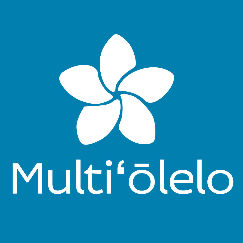 The Team – Multiʻōlelo